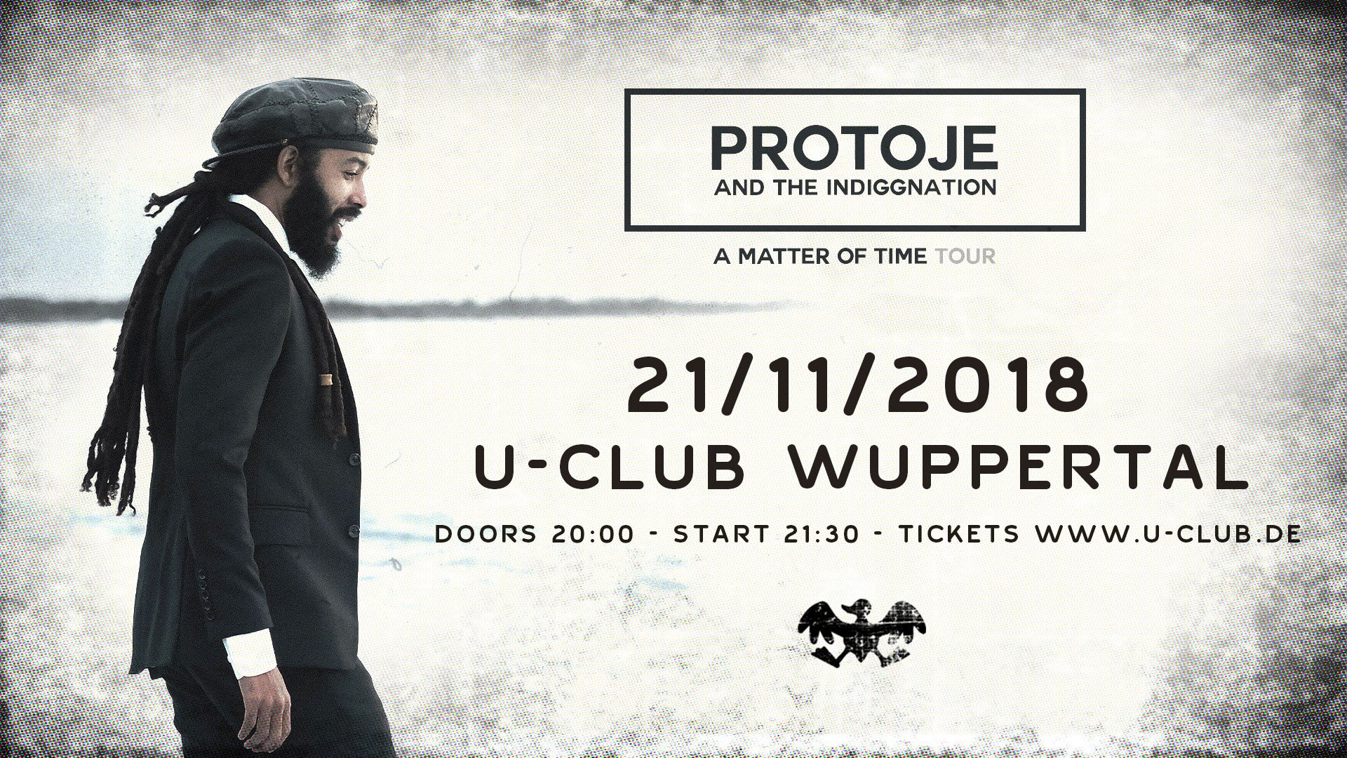 PROTOJE - U-Club