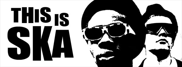 This Is Ska @ U-Club